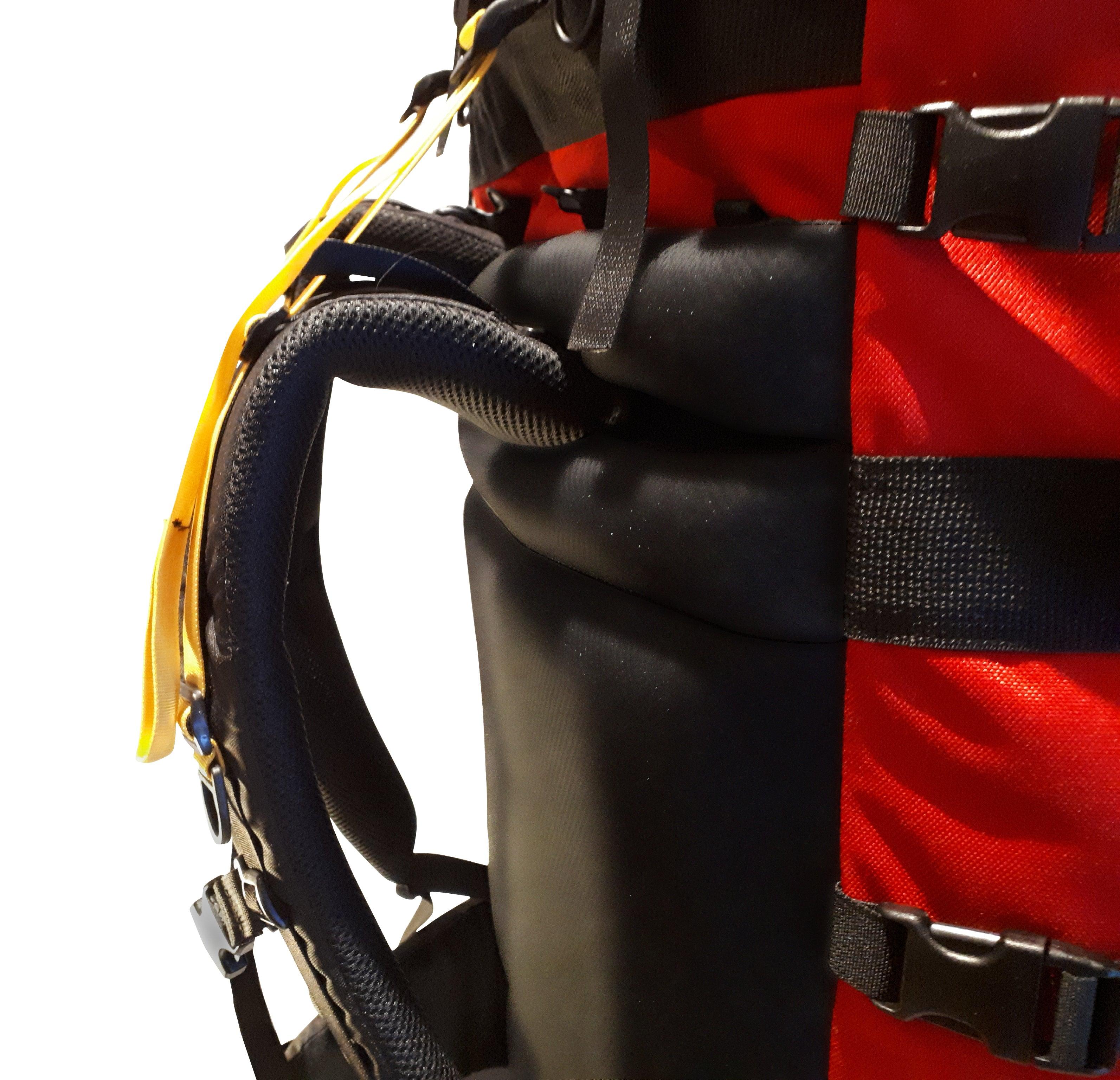 Canoe Packs/Portage Packs Collections and Ostrom Outdoors