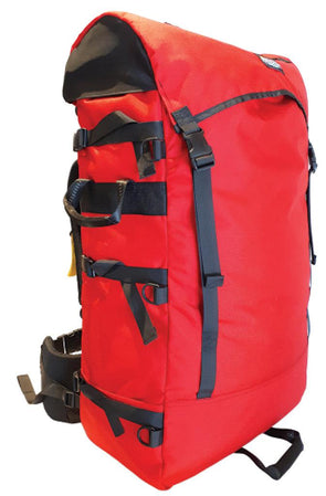 Canoe Packs/Portage Packs Collections and Ostrom Outdoors